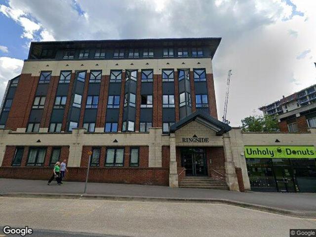 Apartment at High Street, Bracknell