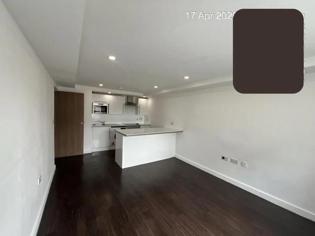 Apartment at High Street, Bracknell
