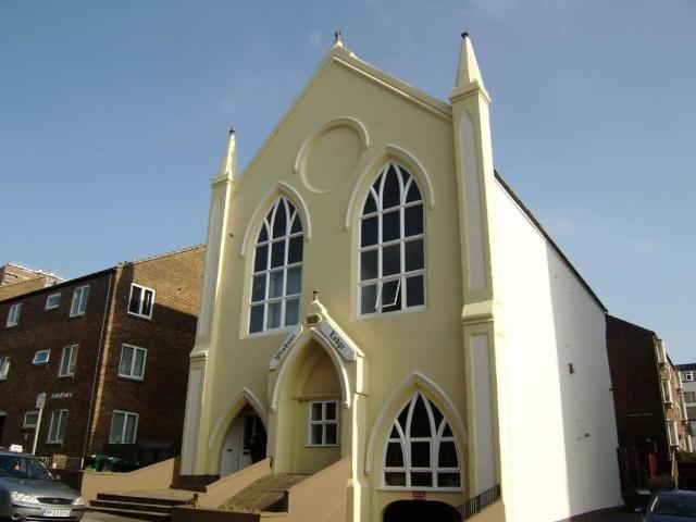 Apartment at High Street, Brighton