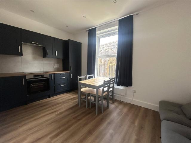 Apartment at High Street, Bridgwater