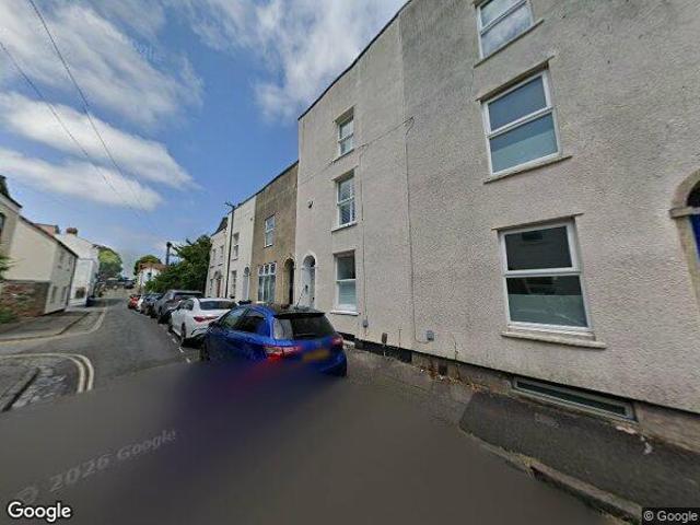 House at High Street, Bristol