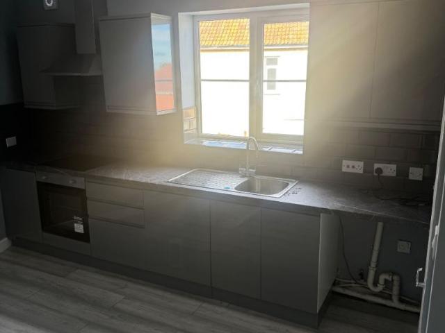 Apartment at High Street, Bristol