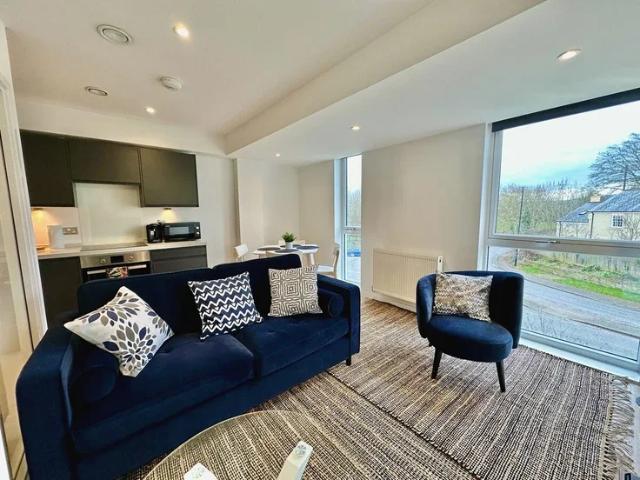 Apartment at High Street, Bristol
