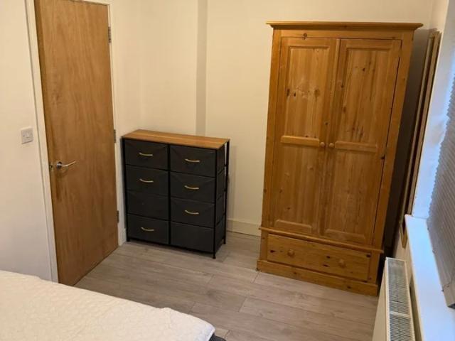 Apartment at High Street, Bristol