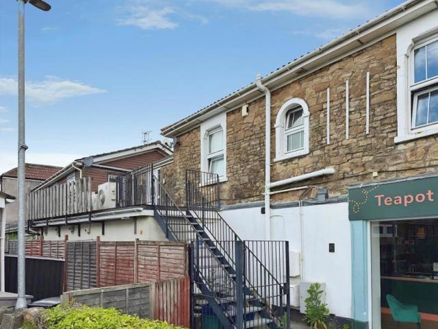 Apartment at High Street, Bristol