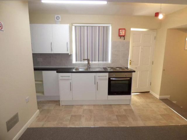 Apartment at High Street, Bromsgrove