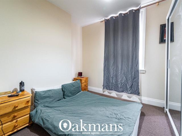 Apartment at High Street, Bromsgrove