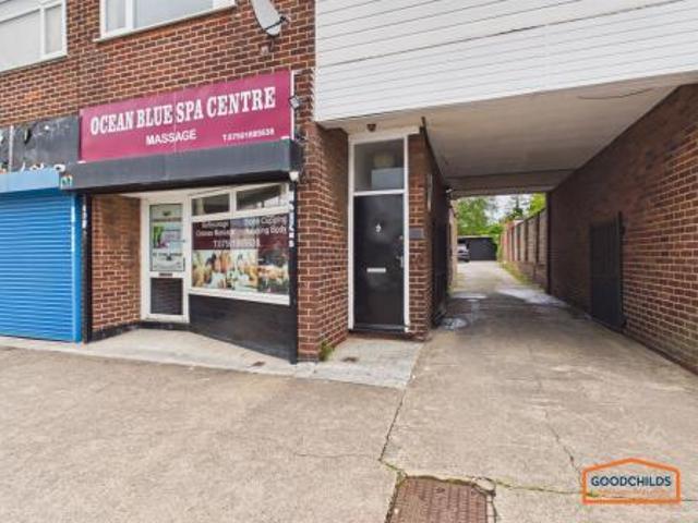 Apartment at High Street, Brownhills