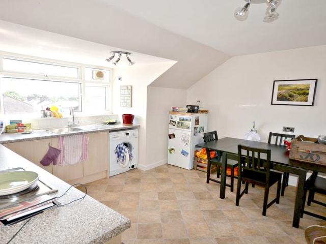 Apartment at High Street, Burnham