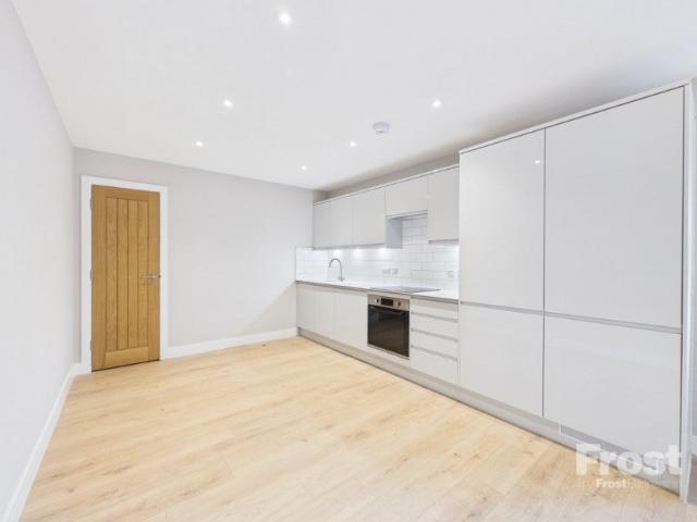 Apartment at High Street, Burnham
