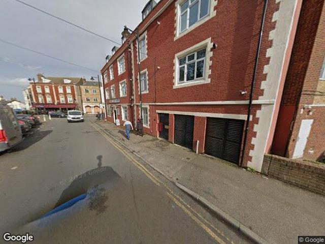 Apartment at High Street, Gillingham