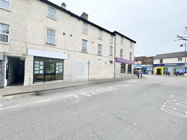 Apartment at High Street, Gillingham