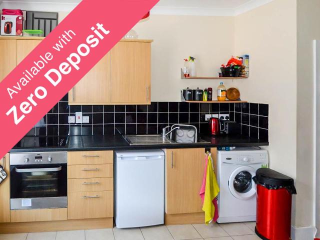 Apartment at High Street, Gillingham