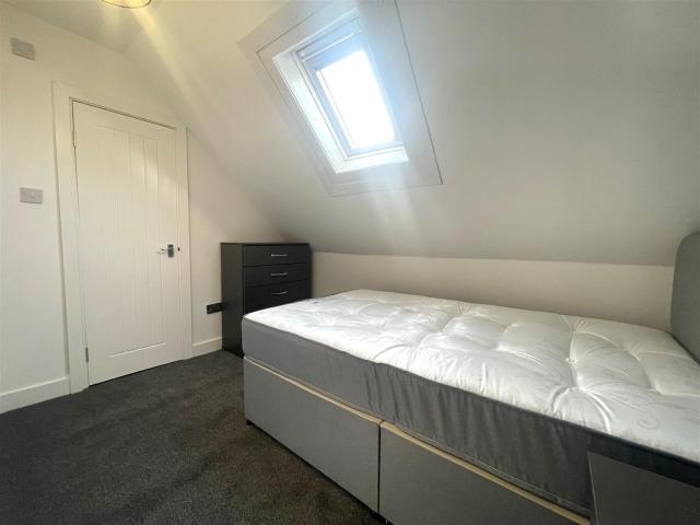 Apartment at High Street, Gillingham