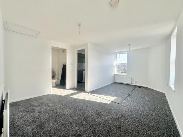 Apartment at High Street, Gillingham
