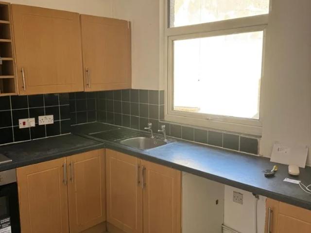 Apartment at High Street, Gillingham