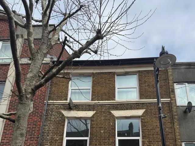 Apartment at High Street, Gillingham