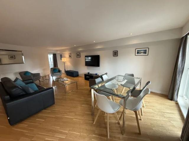 Apartment at High Street, Glasgow