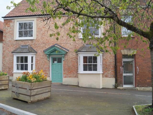 Apartment at High Street, Glastonbury
