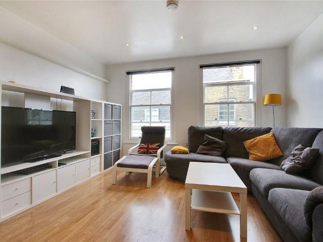 Apartment at High Street, Gravesham