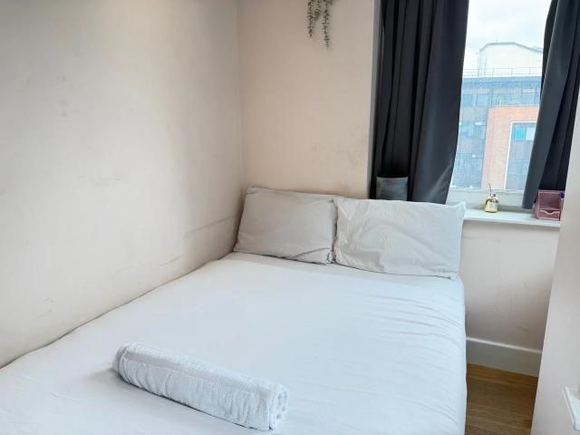 Apartment at High Street, Greater London