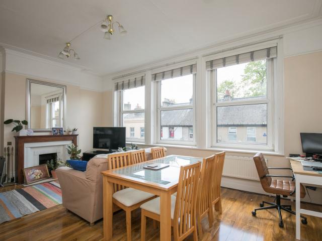 Apartment at High Street, Greater London