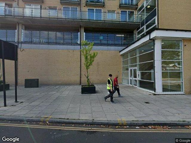 Apartment at High Street, Greater London