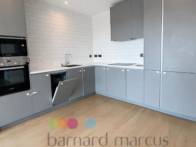 Apartment at High Street, Greater London