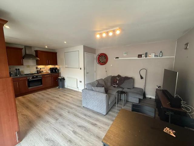 Apartment at High Street, Greater London