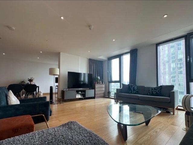 Apartment at High Street, Greater London
