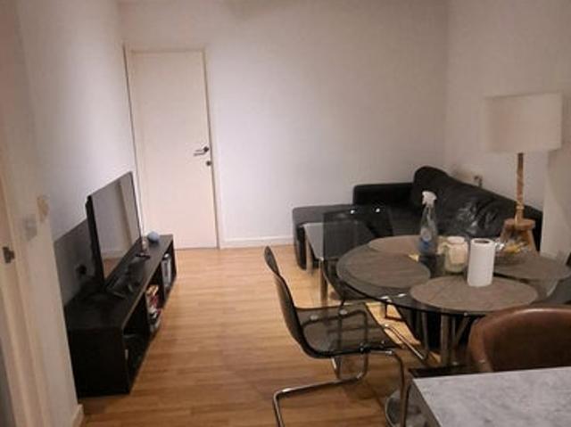 Apartment at High Street, Greater London
