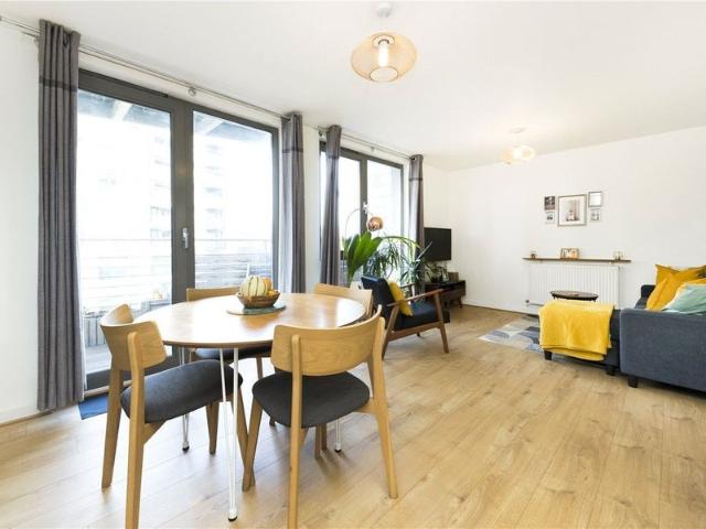 Apartment at High Street, Greater London