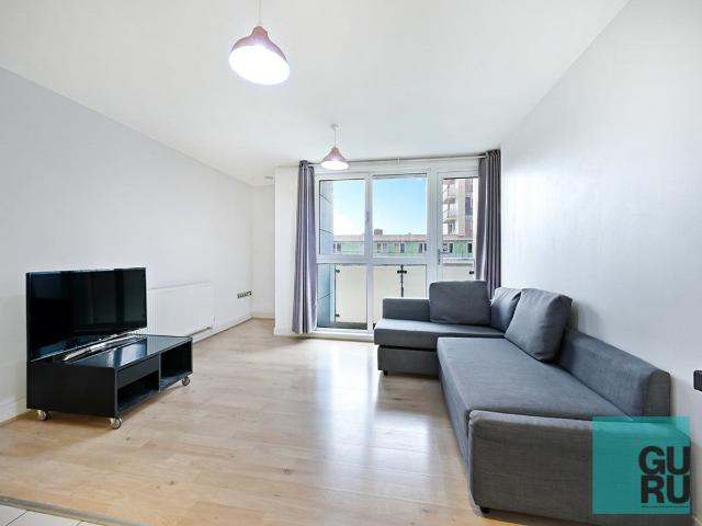 Apartment at High Street, Greater London