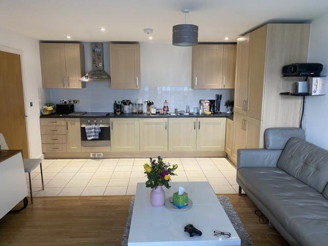Apartment at High Street, Greater London