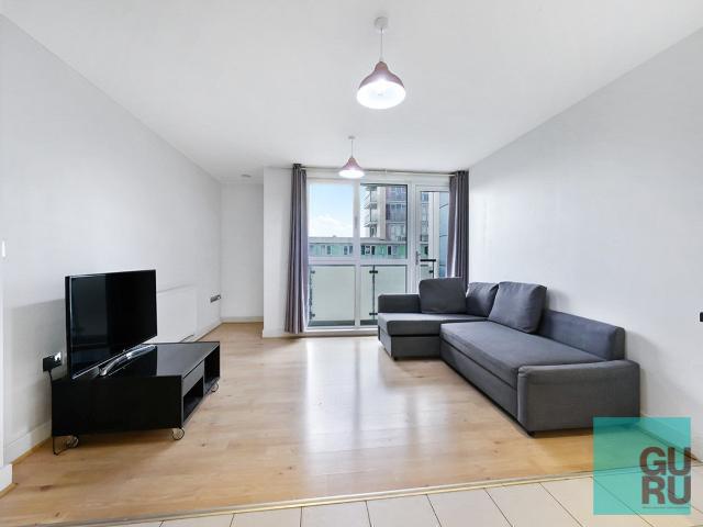 Apartment at High Street, Greater London