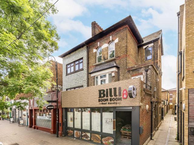 Apartment at High Street, Greater London