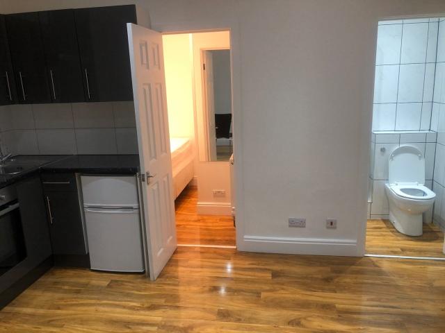 Apartment at High Street, Greater London