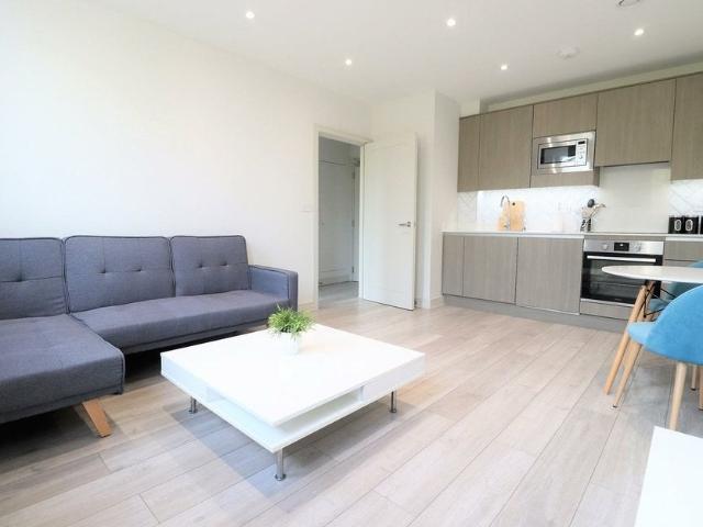 Apartment at High Street, Greater London