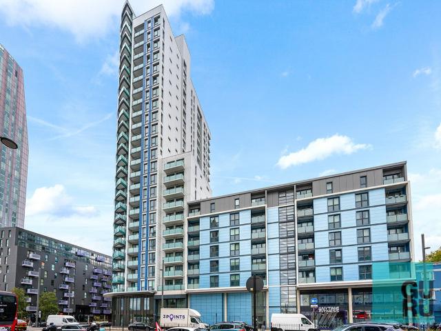 Apartment at High Street, Greater London
