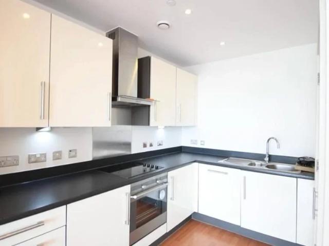 Apartment at High Street, Greater London