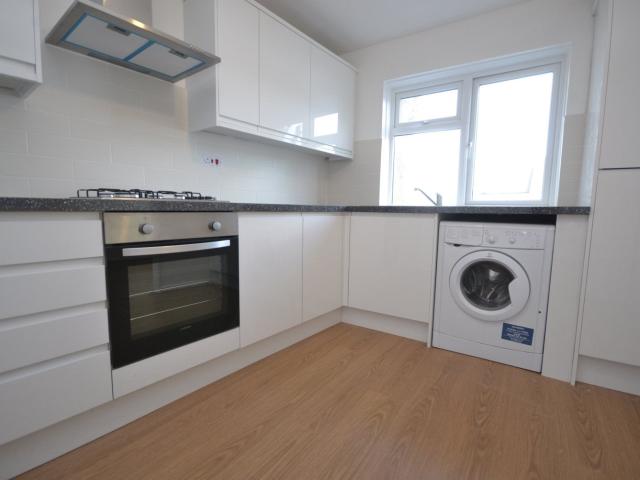Apartment at High Street, Greater London