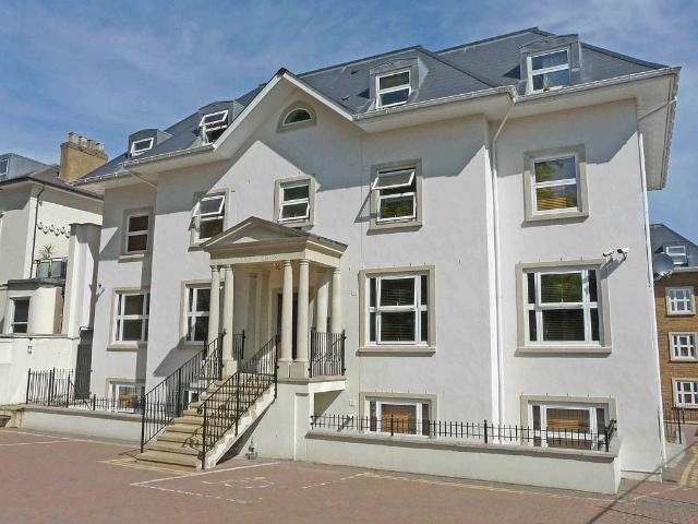Apartment at High Street, Greater London