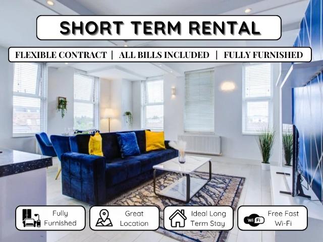 Apartment at High Street, Greater London