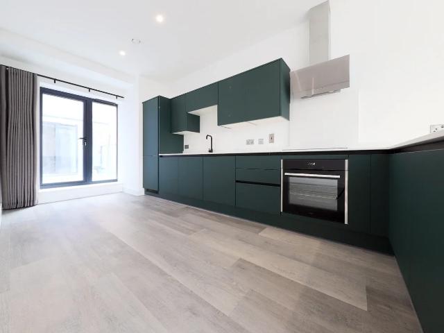 Apartment at High Street, Greater London