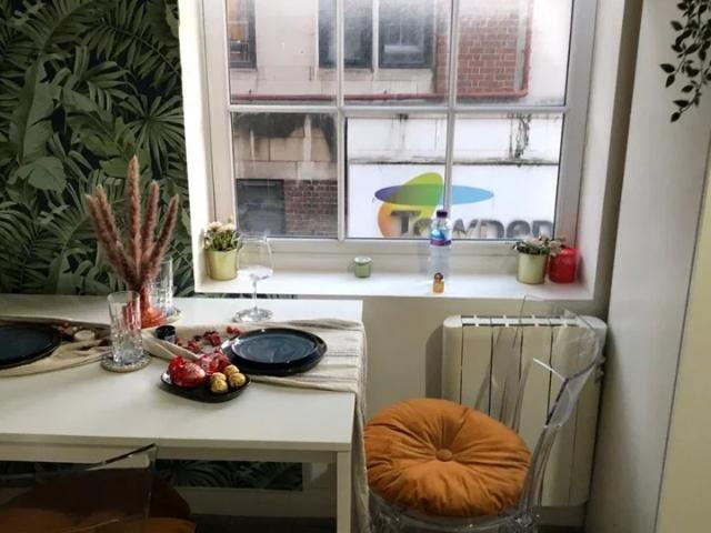 Apartment at High Street, Greater London