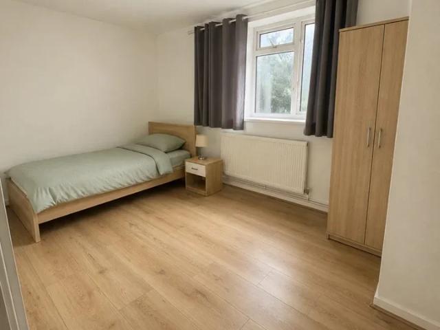 Apartment at High Street, Greater London