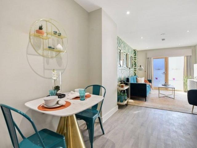 Apartment at High Street, Greater London