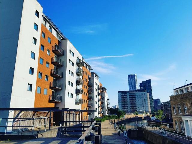Apartment at High Street, Greater London