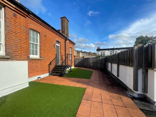 Apartment at High Street, Greater London