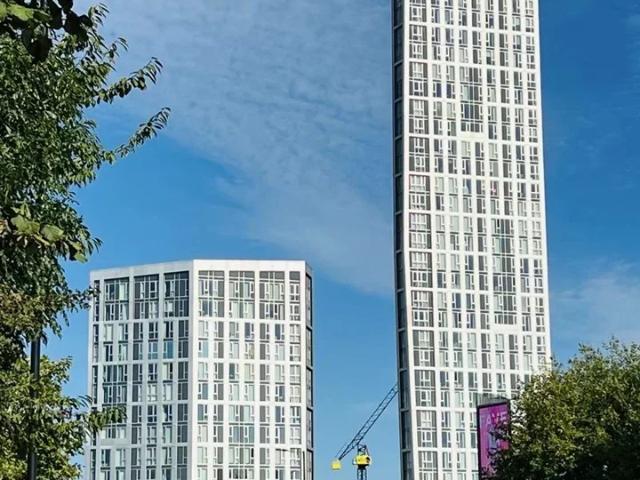 Apartment at High Street, Greater London